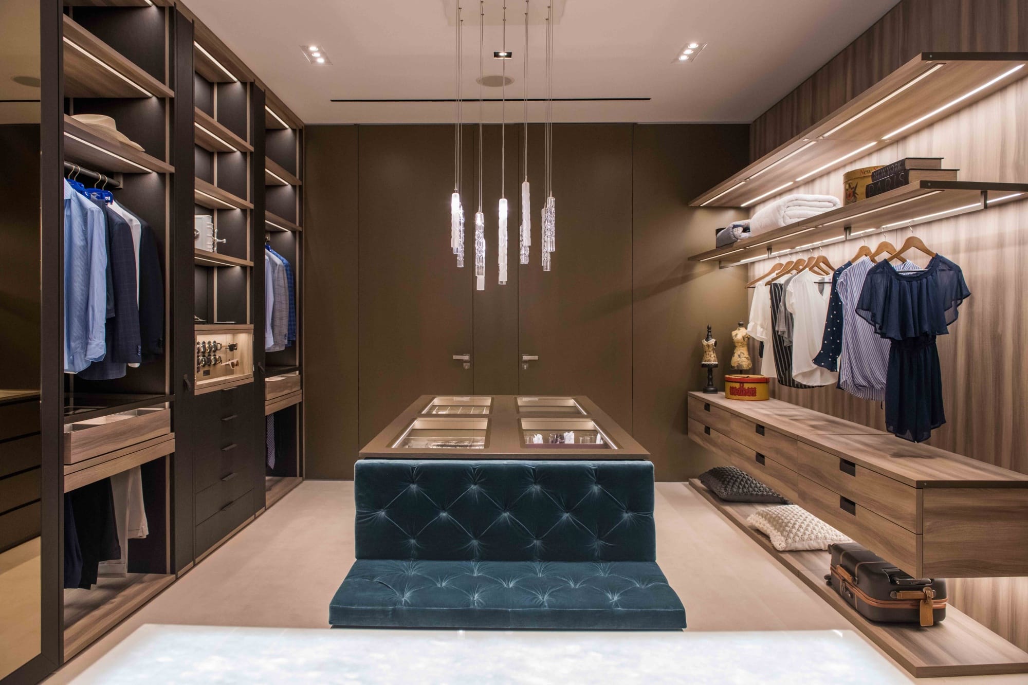 SCHMALENBACH | SEDLÁK INTERIER