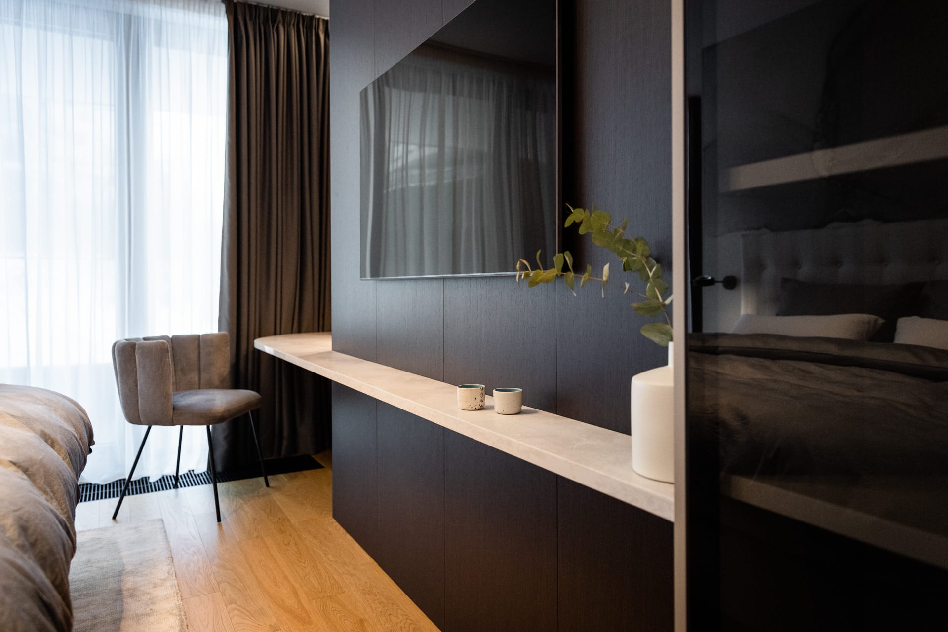 Realizace Interiéru | SEDLÁK INTERIER